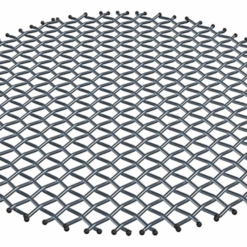 Perforated metal sheet Archives - mkmetal