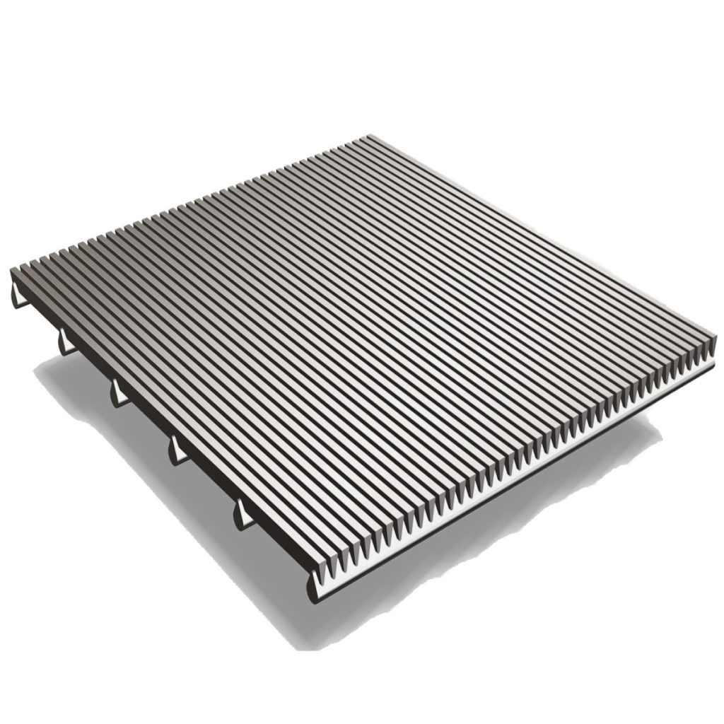 perforated sheet metal - mkmetal