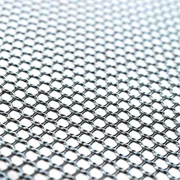 Decorative Metal Wire Mesh - mkmetal